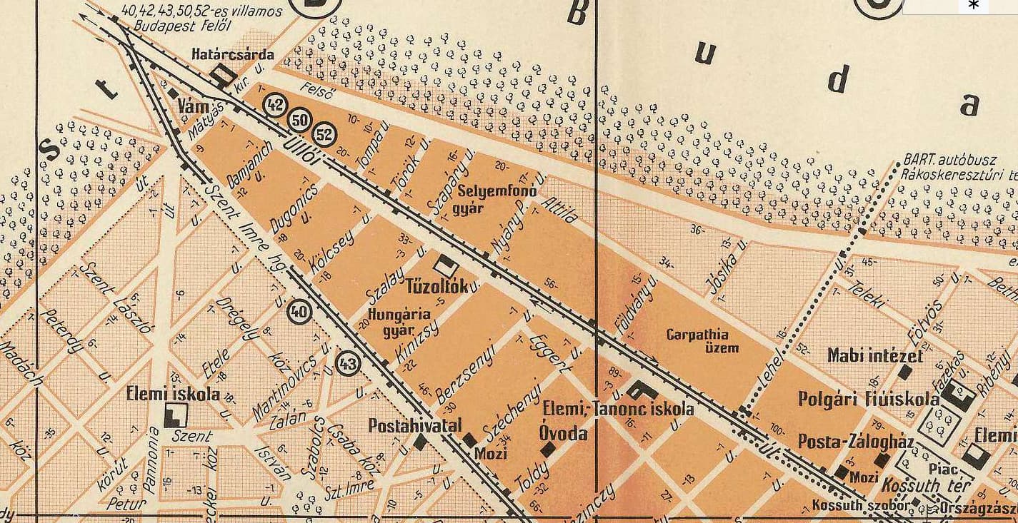 Bognárgyuri egy és kettő, valamint Farkas Ádám, de mindenek előtt ...